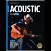ACOUSTIC GUITAR 2016 GRADE 6 - RockSchoolAsia